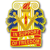 U.S. Army Reserve > Commands > Functional > 377th TSC > 143rd ESC > 143units